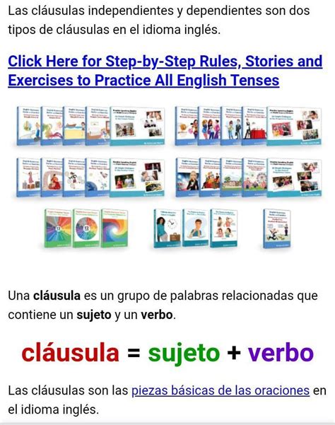 An Independent Clause With One Or More Subordinate Or Dependent Clauses