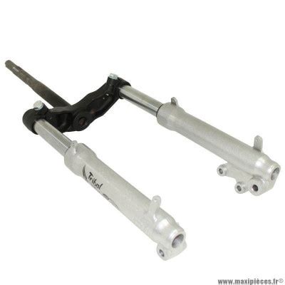 Fourche Malaguti F12 Phantom Hydraulique Marque EBR Cycle Scooter