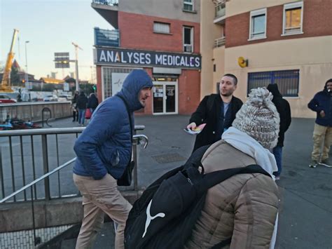 La France Insoumise Nupes Aubervilliers On Twitter Au M Tro Fort D