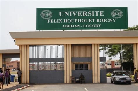 L actualité indépendante de référence en Côte d Ivoire Linfodrome
