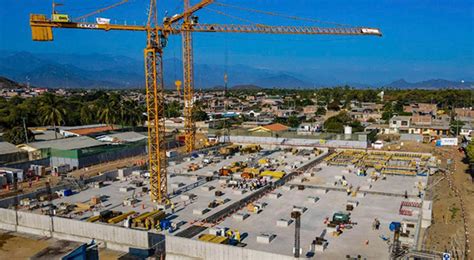 Transfieren más de S 348 millones a Reconstrucción Con Cambios