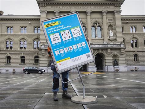 Covid Variante Inglese Anche Nel Canton Berna SWI Swissinfo Ch