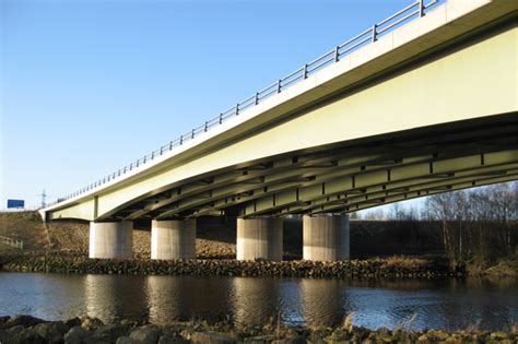 Bridges Steelconstruction Info