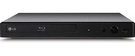LG BP Region Free Blu Ray Player Multi Region 110 240 Volts Dynastar