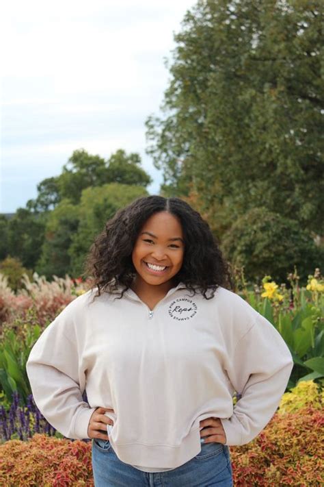I Found My Niche At Illinois State University Niche Blog