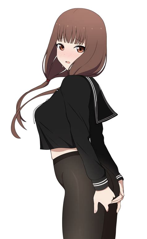 Oshiri Iino Miko Iino Miko Anime Adult Ass Kaguya Sama Wa Kokurasetai ~tensai Tachi