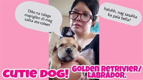 Haluhh Nag Sasalita Ka Pala Bella YouTube