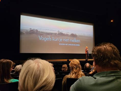 Groot Succes Voor Vogels Kun Je Niet Melken Agrarisch Natuurfonds