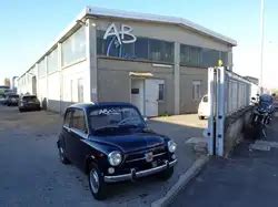 Compra Un Fiat Fanalona En Autoscout