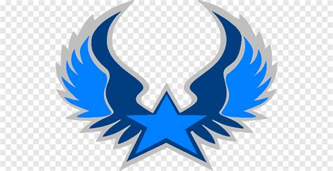 Iconos De La Computadora Estrella Diverso Azul Png PNGEgg