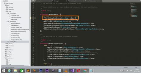 How To Create Middleware In Laravel With Easy Example GSS TECHNOLOGY