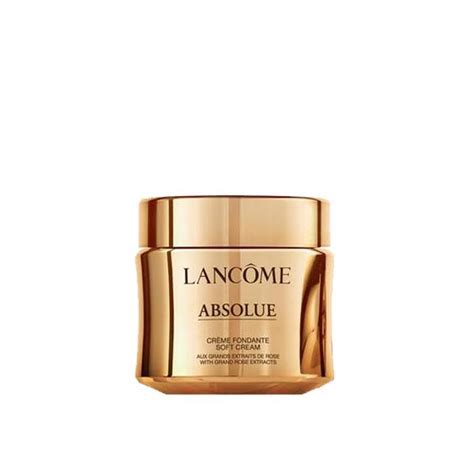Lancome Absolue Soft Cream