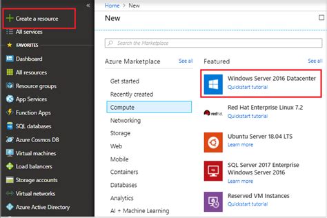 How To Create Virtual Machine In Azure Step By Step