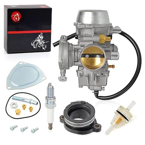 I Tested The Polaris Predator 500 Carburetor The Ultimate Upgrade For