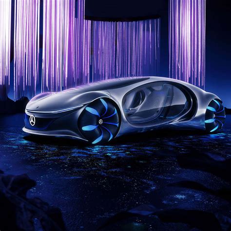 El coche del futuro será eléctrico sostenible y sin volante I MNOVATION