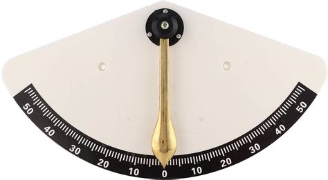 Akoson Marine Clinometer High Sensitivity Plastic Marine Clinometer