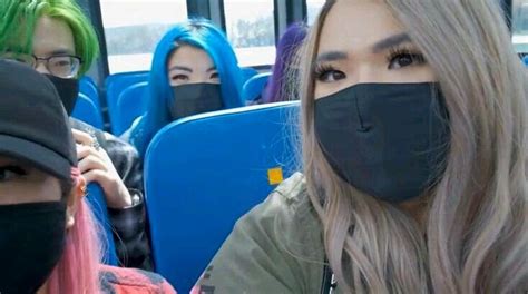 Gold Kimberly Rainbow Betty Draco Allen Funneh Kat Lunar Wenny