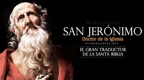 Descubrir 117 Imagen Frases De San Jeronimo Emiliani Viaterra Mx