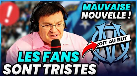 BOMBE CONFIRMÉ MAINTENANT MAUVAISES NOUVELLES PERSONNE NE S