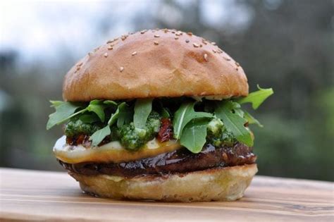 Pesto Nudelsalat Nach Italienischer Art BBQPit De
