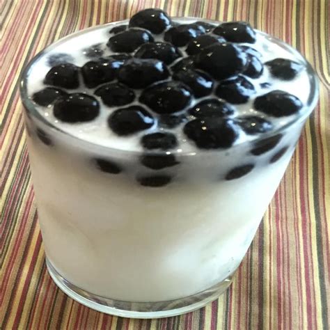 Taro Boba Tea Recipe Dandk Organizer