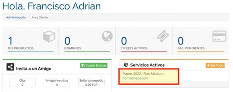 Como Crear Y Acceder A Un Correo Con Dominio Propio