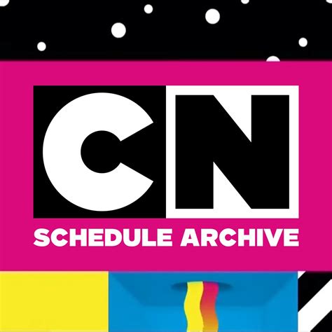 Cn News Schedules On Twitter Pfp History