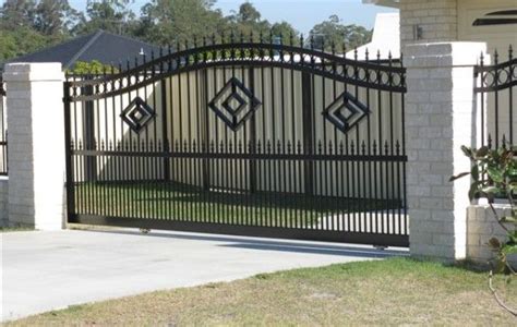 Gallery Brisbane Gates Steel Gate Design Iron Gate Design Fence