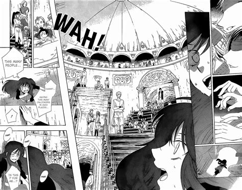 Read Soredemo Sekai Wa Utsukushii Onimanga