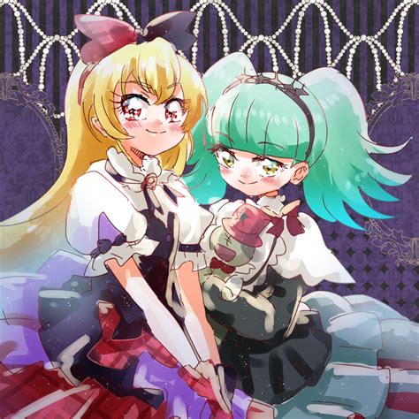 Precure All Stars Image By Sushino Hebana Zerochan Anime