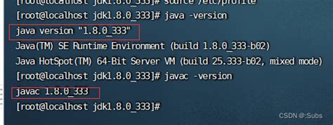 关于finalshell 安装jdk1 8 到 centos 7步骤详解 finalshell安装jdk csdn博客