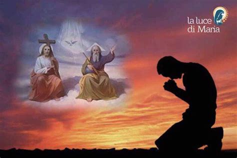 La Preghiera Del Mattino Da Recitare Oggi 24 Giugno 2020