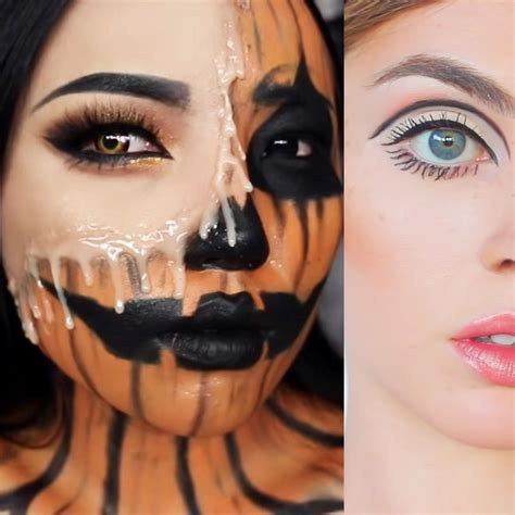 Creepy Doll Makeup Tutorial You Mugeek Vidalondon