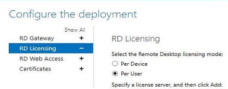 Fix Remote Desktop Licensing Mode Is Not Configured Windows Os Hub