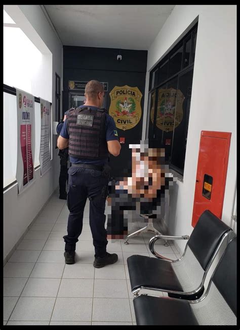 Madrasta e pai são presos após agredirem criança de 4 anos em Rio do