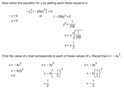 solved find all critical points of the following function