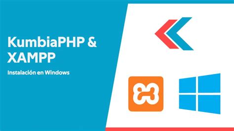 Instalaci N De Xampp Y Configuraci N De Virtualhost Kumbiaphp