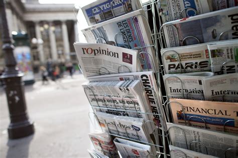 Plus de 7 Français sur 10 s intéressent à l actualité selon un sondage