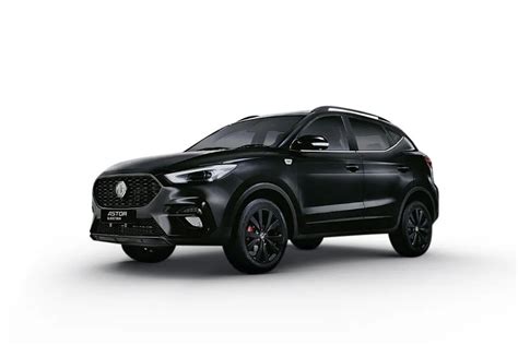 MG Astor Price Astor Variants On Road Price And Specifications