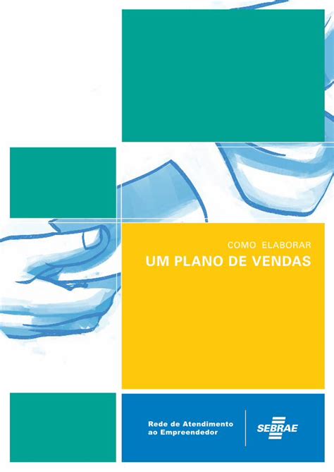 PDF COMO ELABORAR UM PLANO DE VENDAS Profricardodias