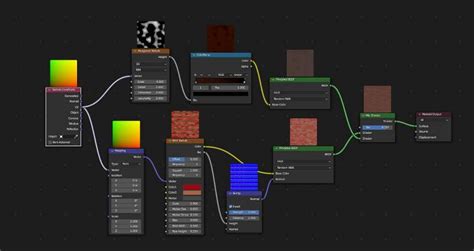 node preview add on for blender 3d brandon s drawings