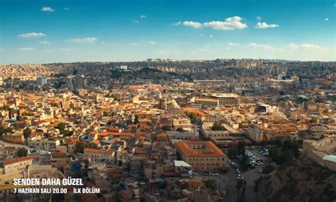 Senden Daha Güzel Dizisi Nerede Çekiliyor Çekim Yerleri Neresi
