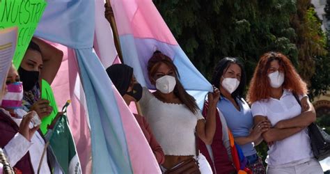 De Qu Se Trata La Ley Agnes Y C Mo Beneficia A La Comunidad Trans