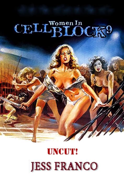 Frauen für Zellenblock 9 1978 IMDb