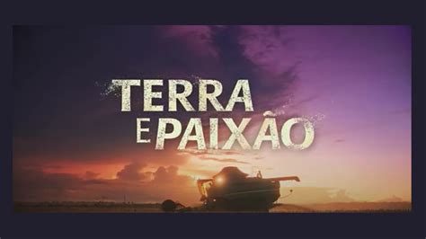 Resumo Terra e Paixão 04 12 Luigi avisa a Irene que Hélio é filho de