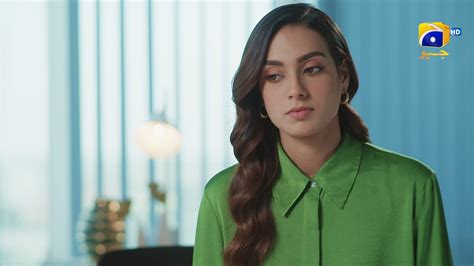 Mannat Murad Episode Iqra Aziz Talha Chahour Har Pal Geo Drama