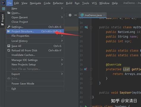 java使用jna调用c 动态库（linux） 知乎