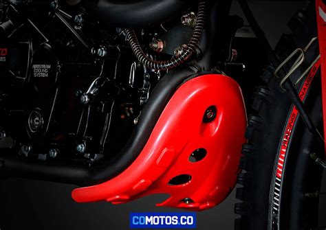 Vento Crossmax Precio Ficha T Cnica Y Caracter Sticas
