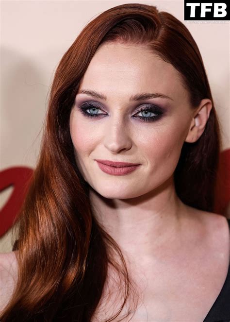 Sophie Turner Sexy Pics Everydaycum The Fappening