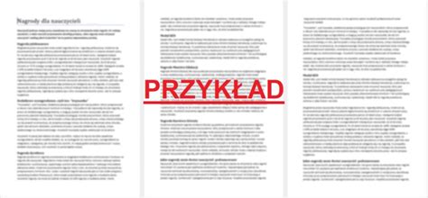 Jak napisać wniosek o nagrodę Kuratora Oświaty i uzasadnienie